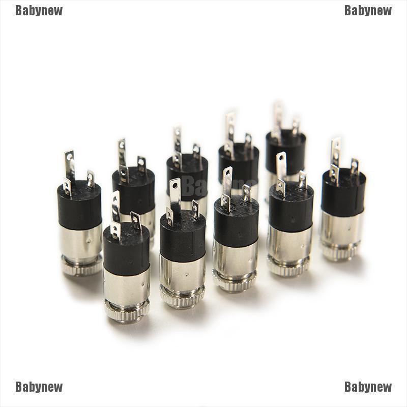 babynew pj - 392 3 pin 3 . 5 มม. อะแดปเตอร์ปลั๊กซ็อกเก็ตเชื่อมต่อเสียง ...