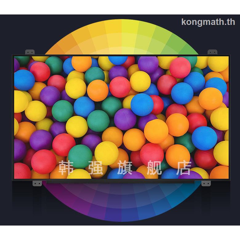 หน้าจอแสดงผลคอมพิวเตอร์ Lenovo Thinkpad E550 E550C E555 E560 E565 E570 E570C E580 L560 L570 L580 ...