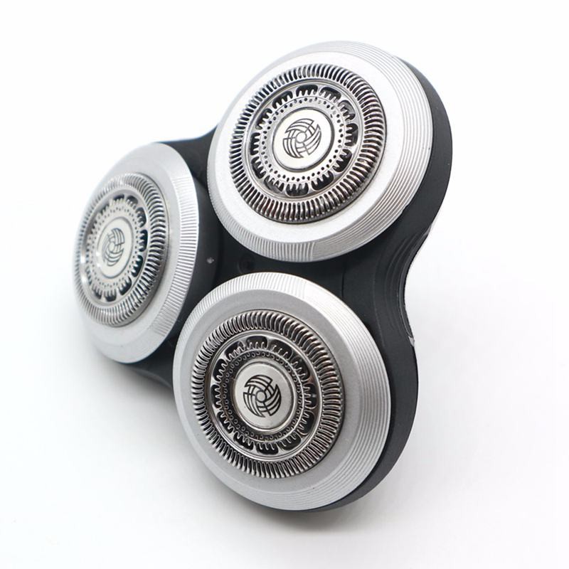 Electric beard cutter replacement cutter head for Philips SH90 SH70 ...