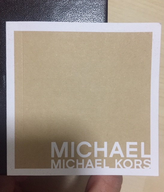 นาฬิกา michael kors ของแท้ ????% หน้าปัด 44 มิล ลดสุดๆแล้ว ของดต่อนะคะ ...