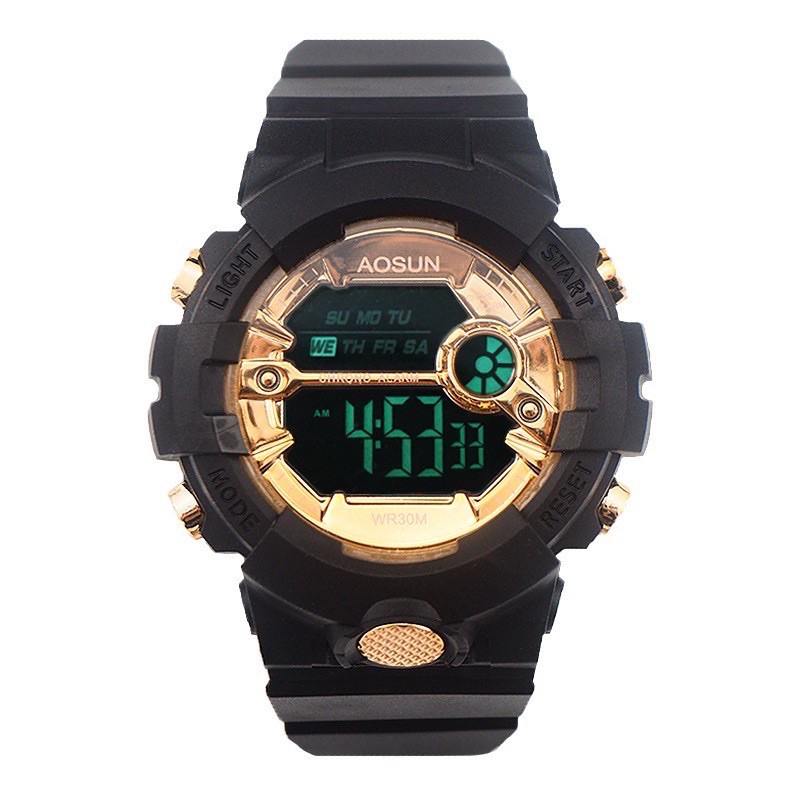 ปังสุด นาฬิกา Aosun ของแท้ รุ่น Ana มีประกันสินค้า - rmqyssb4q1 - ThaiPick