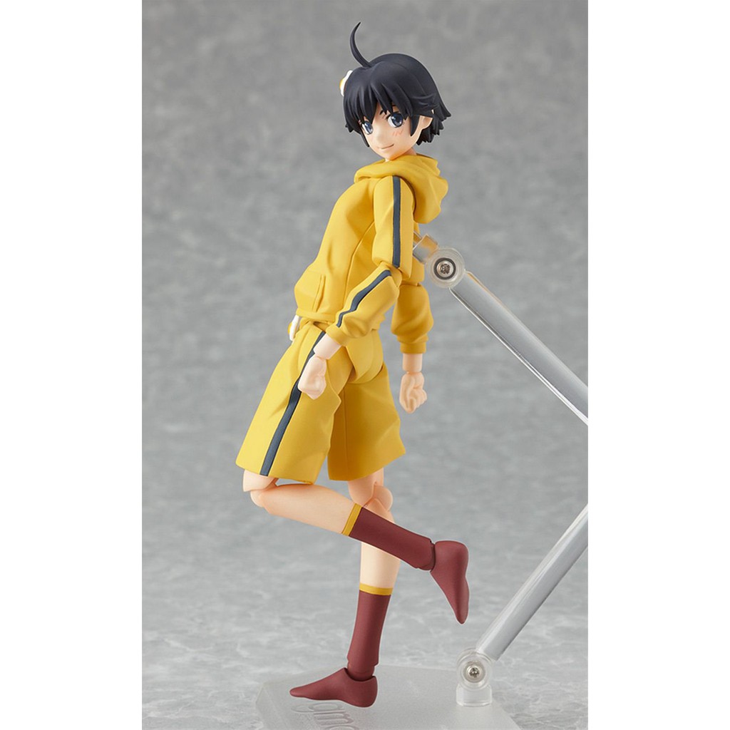 Figma งานแท้ Original ฟิกม่า Monogatari โมโนกาตาริซีรี่ส์ ...
