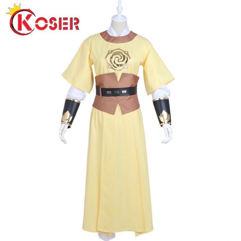 LXYH- COSER KING Mo Dao Zu Shi cosplay Costume Jin ling lan wangji Wei ...