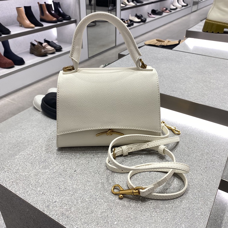 กระเป๋าสะพายไหล่ สไตล์ใหม่ สําหรับผู้หญิง 2022 50270807 ผู้หญิง โลหะ ตก ...