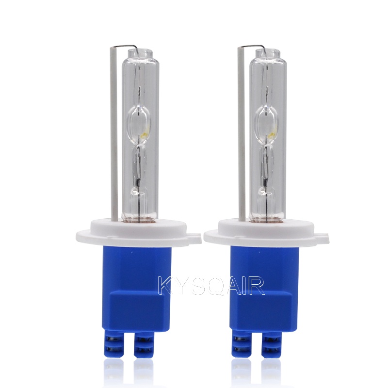 KYSQAIR H1 H7 H11 H3 HID Xenon Headlight Kit 12V 300W HID Ballast Reactor High Power 300W Xenon ...
