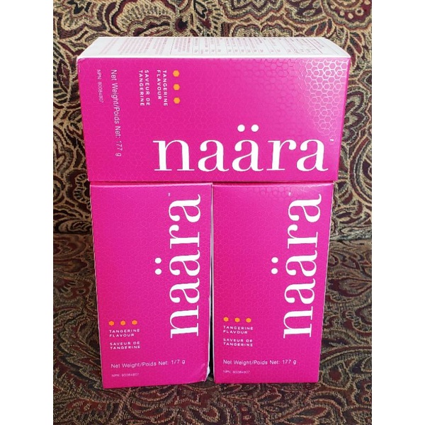 ( แท้ 100 ️ ส่งฟรี ) Naara - นาร่า Collagen - Jeunesse - bd.corgiz ...