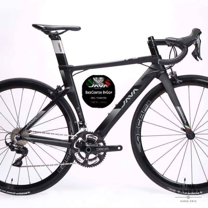 รถJAVA FUOCO 3 105R7000 - gopbike - ThaiPick