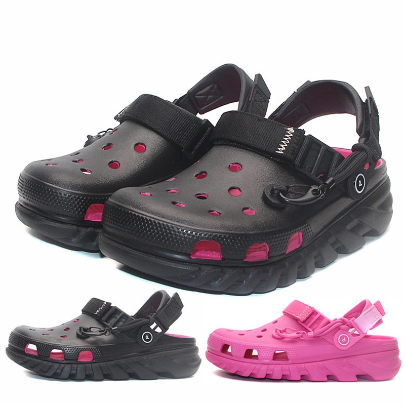 Post Malone X Crocs Duet Max Clog 'Blue Camo' | atelier-yuwa.ciao.jp