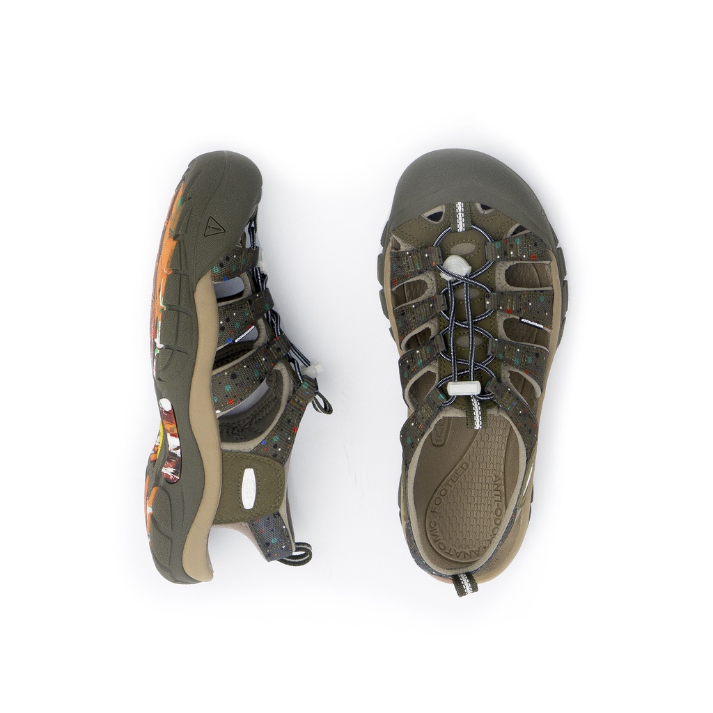 KEEN NEWPORT FUJI ROCK SS22 - selektivbkk - ThaiPick