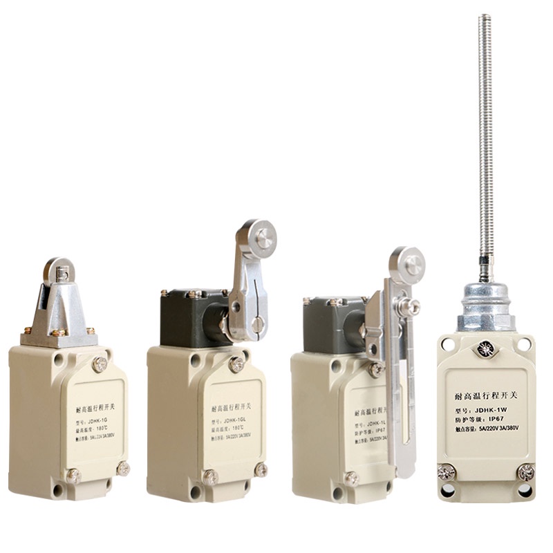 สวิทช์ทนต่ออุณหภูมิสูง Jdhk-2T 2G 2U 2Z 3G 3T 3Y 3GL 3U 3W 3Z ...