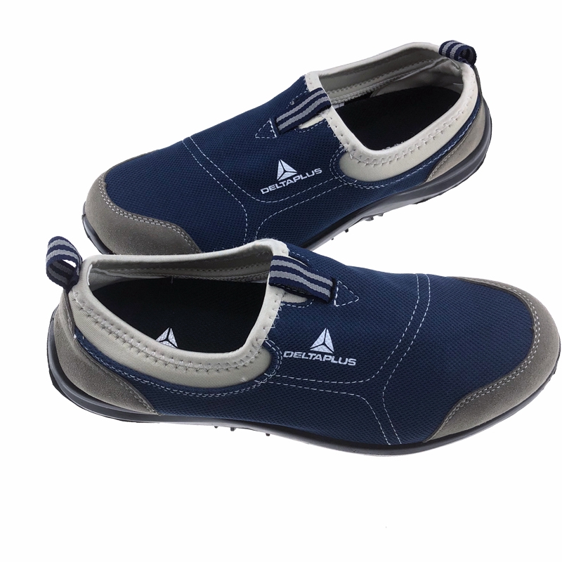 (new)CYM Delta protective shoes mens summer breathable anti-smashing ...
