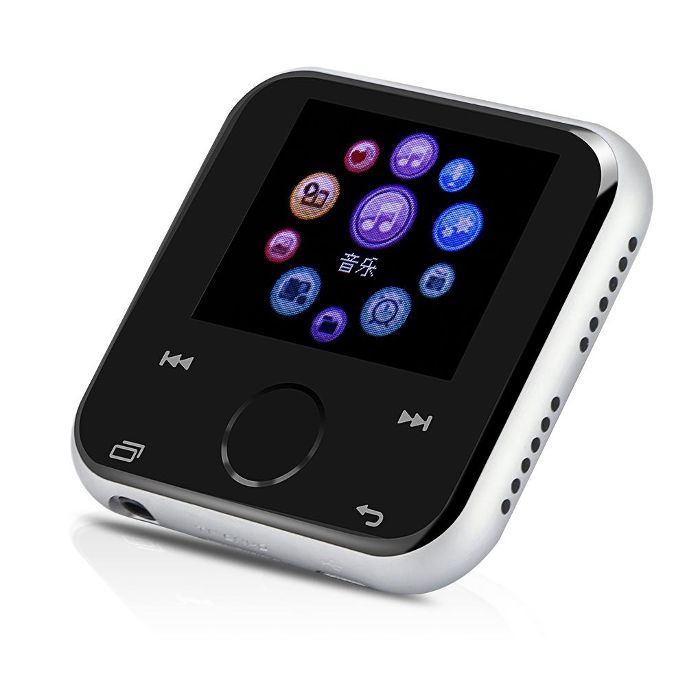 HBNKH H-R320 HD Portable Mini Audio Recording Pen Mp3 Player Voice ...