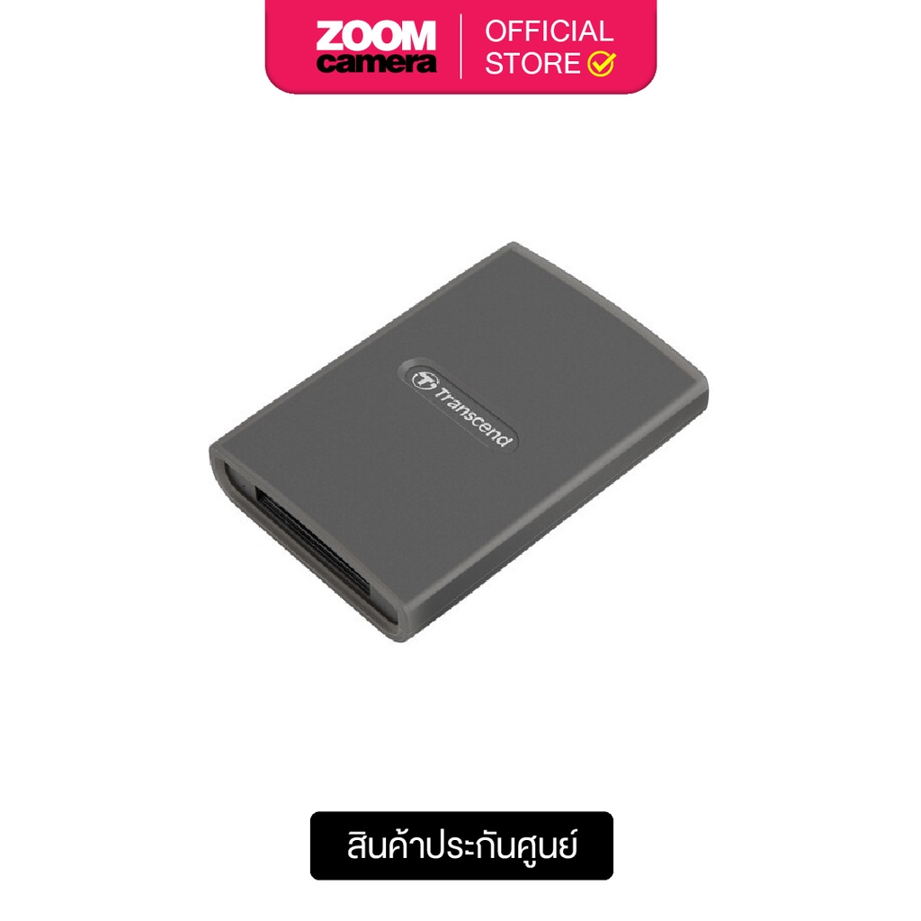 Transcend (TS-RDE2) CFexpress Type B Card Reader: USB 3.2 Gen 2x2 ...