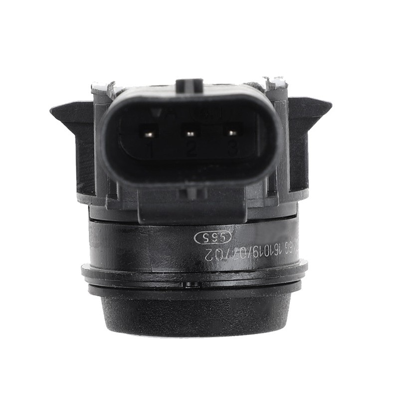 4ชิ้น Pdc อุปกรณ์เซ็นเซอร์สําหรับตรวจจอดรถยนต์มีเซ็นเซอร์ ...