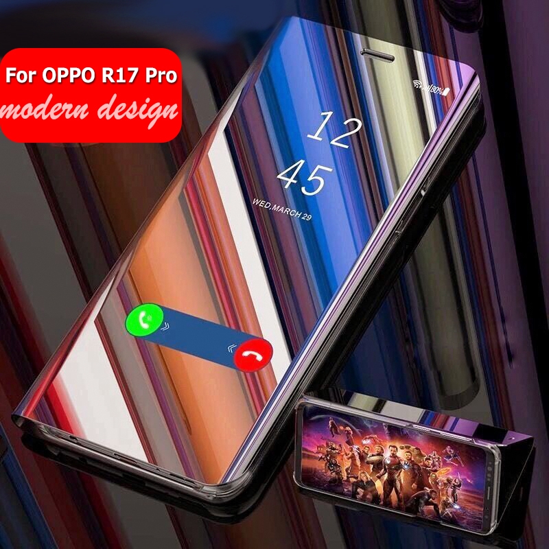 เคสโทรศัพท์มือถือหรูหราสำหรับ OPPO r17 Pro - womenfamily.th - ThaiPick