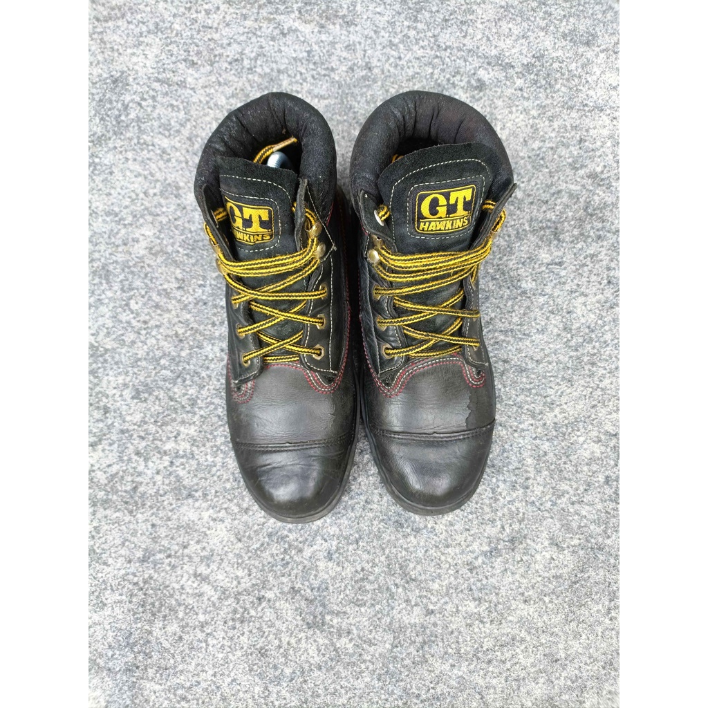Gt hawkins รองเท้าเดินป่า ตัวที่สอง - mrisal1234ba.th - ThaiPick