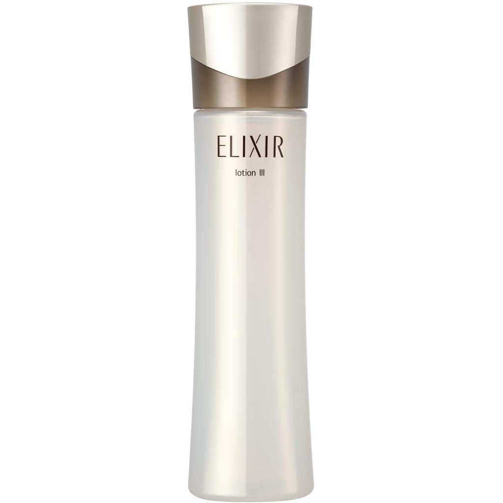 Shiseido ชิเซโด้ ELIXIR ADVANCED โทนเนอร์ T III 170มล. b847 - omiyage.th - ThaiPick