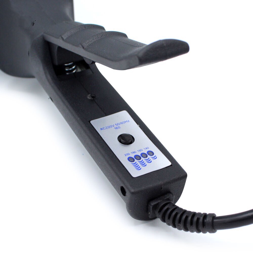 CKL1011 CKL เครื่องหนีบผม ที่หนีบผม เครื่องรีดผม ที่รีดผม เครื่องม้วนผม ที่ม้วนผม แกนม้วนผม ...