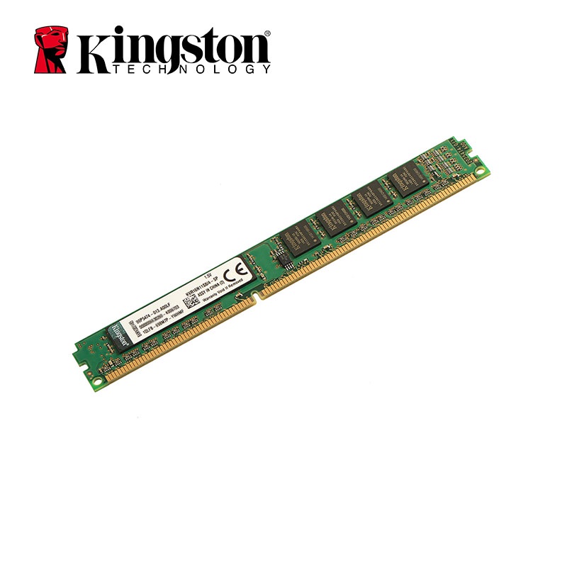 Ready Stock】Kingston PC Memory RAM Memoria Module Computer Desktop 1GB ...