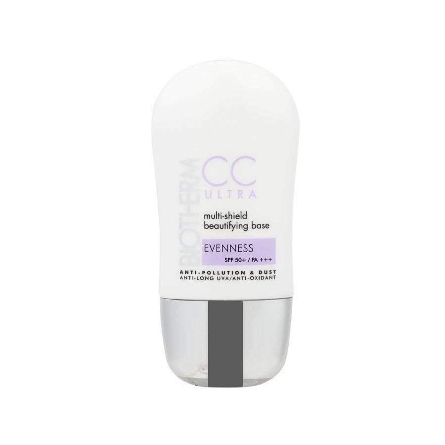 Biotherm CC Ultra Multi-shield Base Evenness spf50+/pa+++ 30ml - mybeautis - ThaiPick