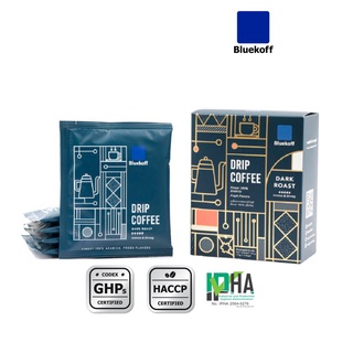 Bluekoff, ร้านค้าออนไลน์ | Shopee Thailand