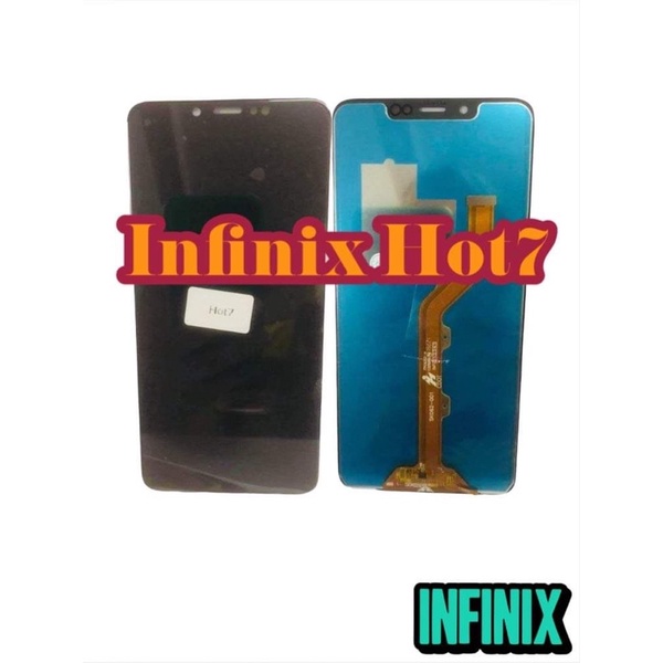 หน้าจอ LCD ทัชสกรีน Samsung J7Plus C710 งานแท้ คมชัด ทัชลื่น แถมฟีมล์ ...