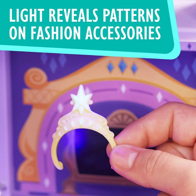 My Little Pony Magical School of Friendship Castle Playset with ...