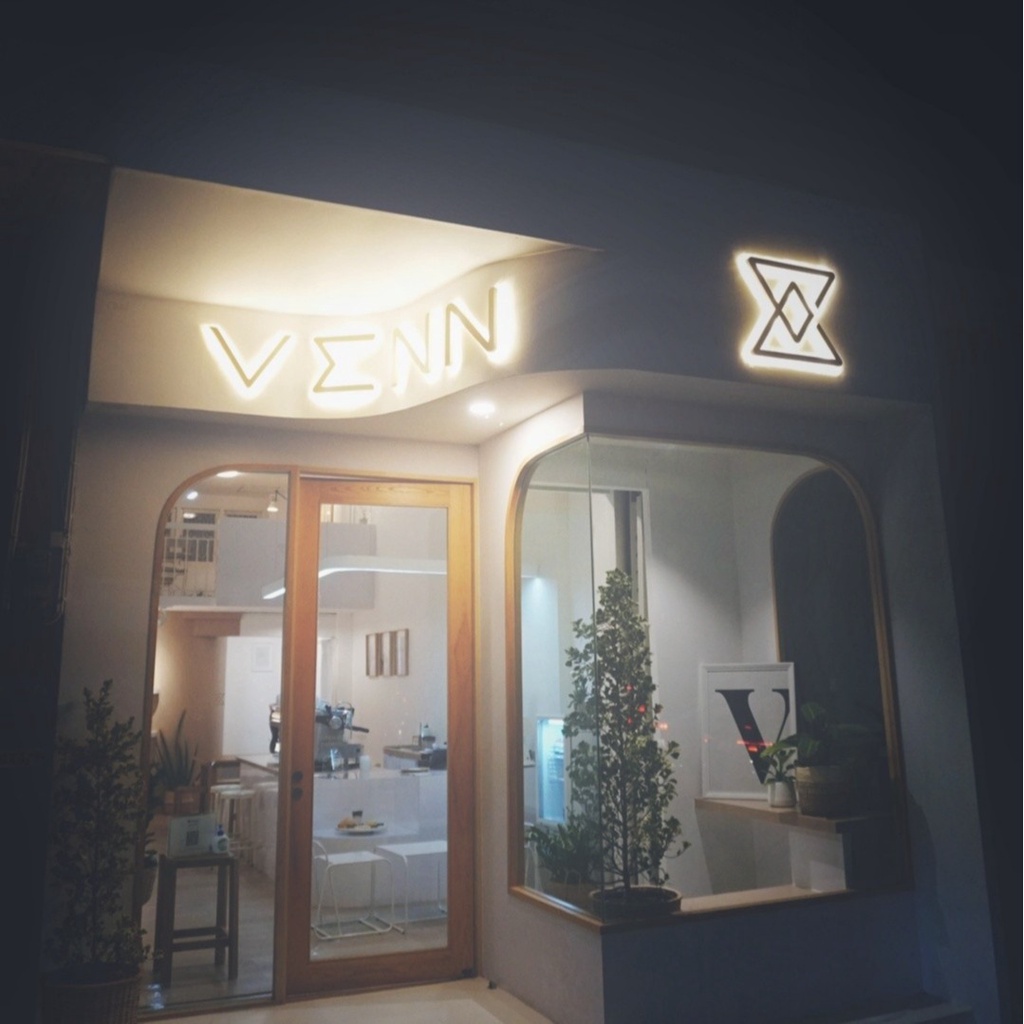 VENN Coffee, ร้านค้าออนไลน์ | Shopee Thailand