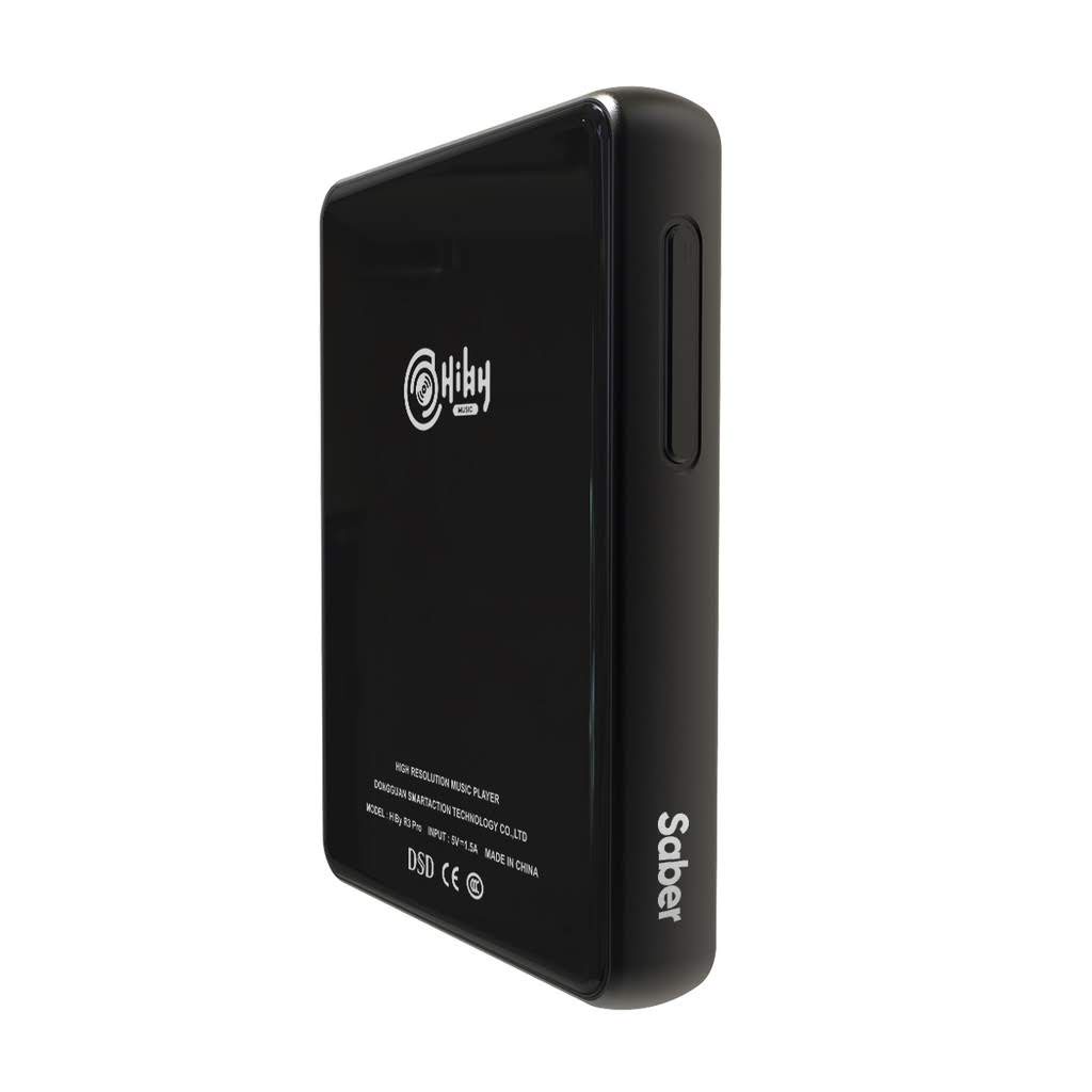 Hiby R3 PRO Deluxe Dap พกพา ชิป Dual ES9218P Sabre ประกันศูนย์ไทย ...