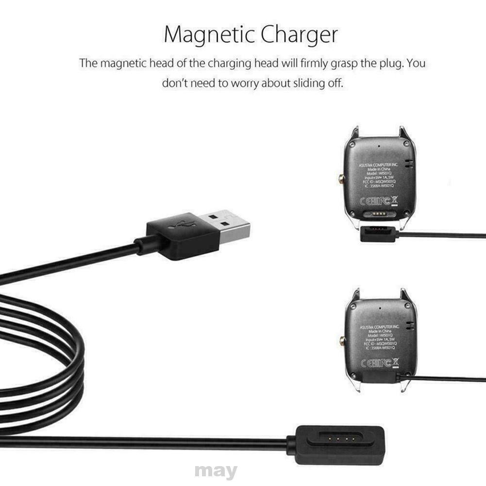 Charging Cable Home Smart Fast Durable Portable Anti Interference Multi ...