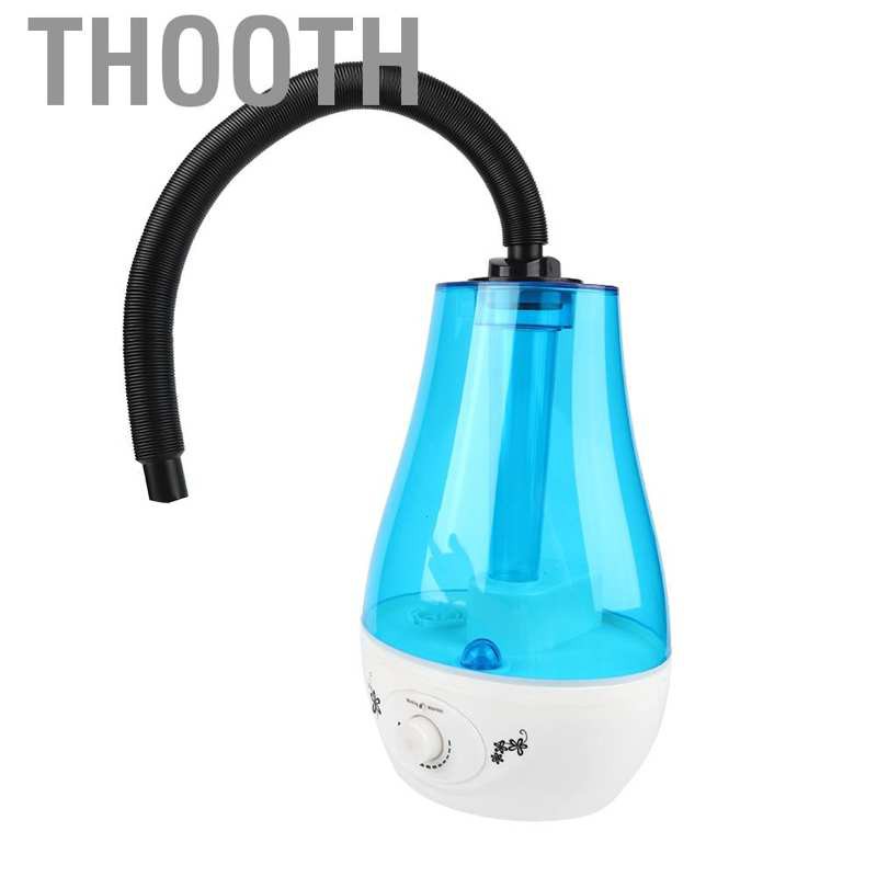 Thooth เครื่องทําความชื้นในอากาศสําหรับสัตว์เลื้อยคลาน - thooth1.th ...