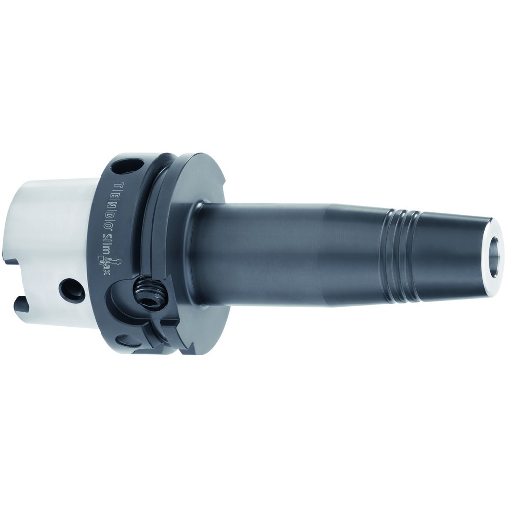 หัวจับทูล CNC TENDO Slim HSK-A63 Ø6x120 (0206351) | Shopee Thailand