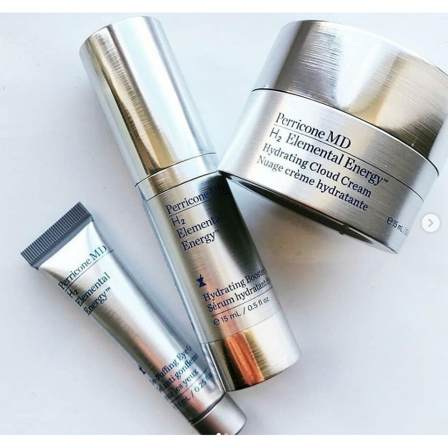 Perricone MD Ultimate Hydration Starter Kit พร้อมส่งนะคะ ไม่มีกล่องนะคะ ...