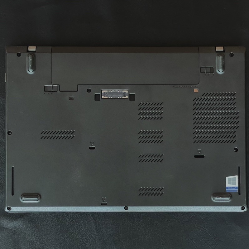 Lenovo Thinkpad L470 Intel core i5-6300U Ram 8 GB DDR4 SSD M.2 256GB จอ ...