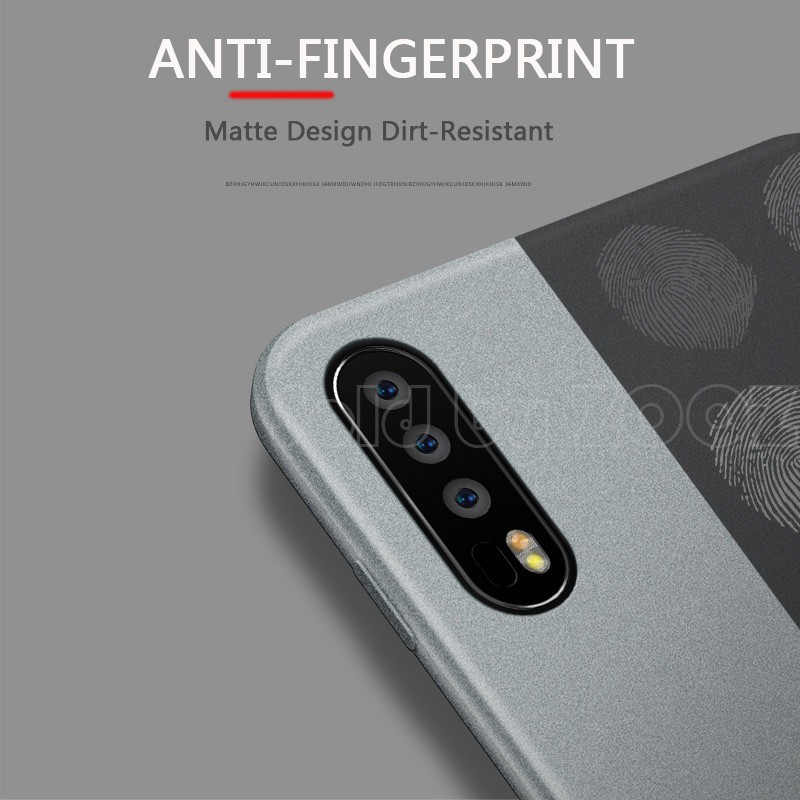 Samsung Galaxy A11 A31 A51 A71 A81 A91 M31 A50 A70 A30 A20 A10 Matte ...