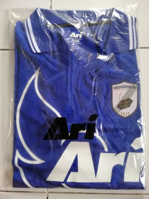 Indigoskin x Ari ไซส์ M - kittithatt - ThaiPick