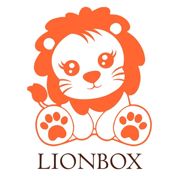 สั่งซื้อสินค้าออนไลน์จาก lionbox | Shopee Thailand