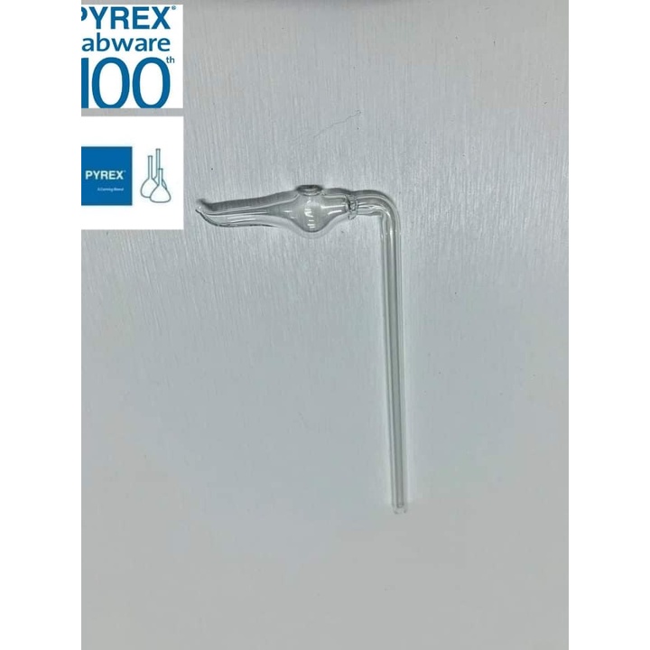 หลอดแก้ววิทยาศาสตร์ pyrex lab glassware แก้วโบโรซิลิเกต borosilicate ...