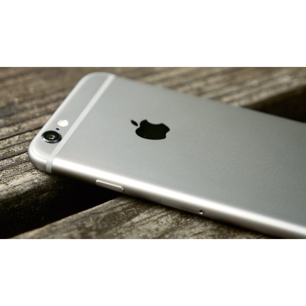 iphone6plus 16 GB แท้100% มีประกัน apple iphone 6plus iphone โทรศัพท์มือถือ ไอโฟน6พลัส apple ...