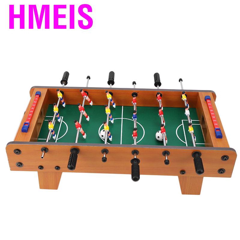 Mini Desktop Football Board Games Multi-player Football Table Battle ...