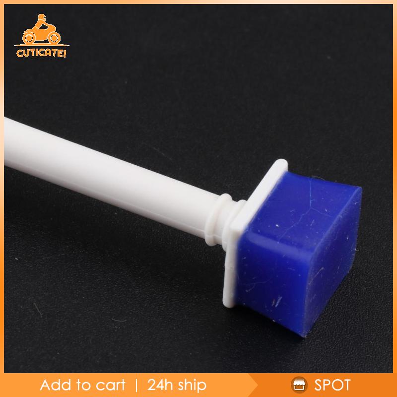 Sensor Gel Stick Jelly Camera CCD CMOS Cleaning Kit for DSLR SLR Camera ...