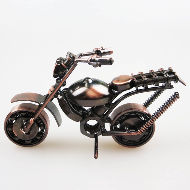 Wmmb โมเดลรถจักรยานยนต์จําลองขนาดมินิของเล่นสําหรับเด็ก - warmhome01.th - ThaiPick