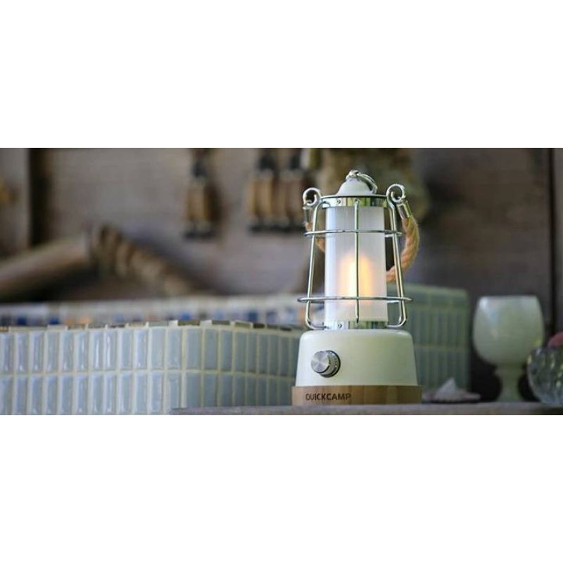 ตะเกียง QuickCamp LED สีขาว????ของแท้จากญี่ปุ่น - bride. - ThaiPick