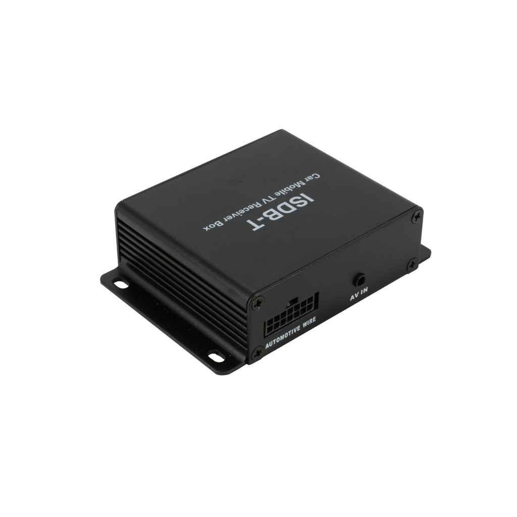 MP3MP4 playerCar ISDBT one seg digital tv tuner receiver set top box ...