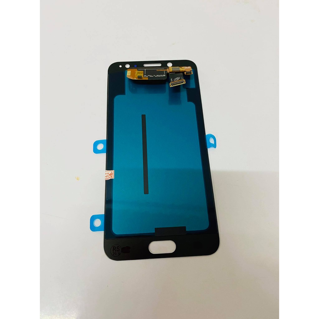 หน้าจอ LCD ทัชสกรีน Samsung J7Plus C710 งานแท้ คมชัด ทัชลื่น แถมฟีมล์ ...