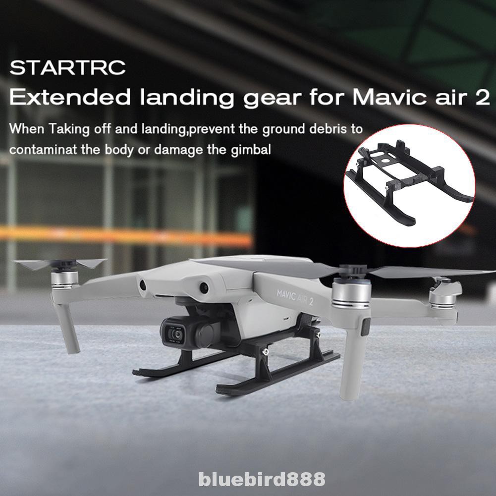 Landing Gear Training Drone Accessories Support Leg Quick Disassembly ...