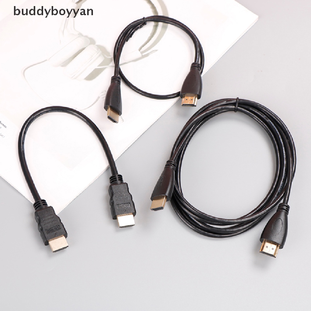 BBTH HDMI cable high speed HDTV ultra HD HD 4K 3D 0.3M to 2M Vary ...