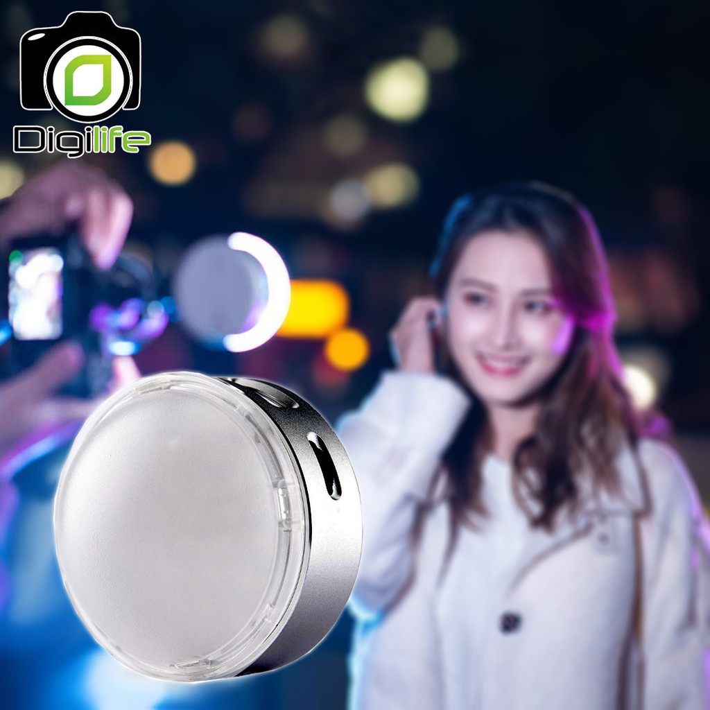 Godox LED R1 RGB 13W 2500-8500K 1800mAh - รับประกันศูนย์ Godox Thailand ...