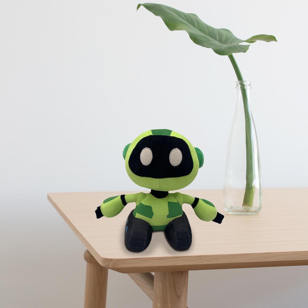 ใหม่ ตุ๊กตาหุ่นยนต์ Poppy Playtime Boogle Bot Bobby V4W3 ของเล่นสําหรับ ...