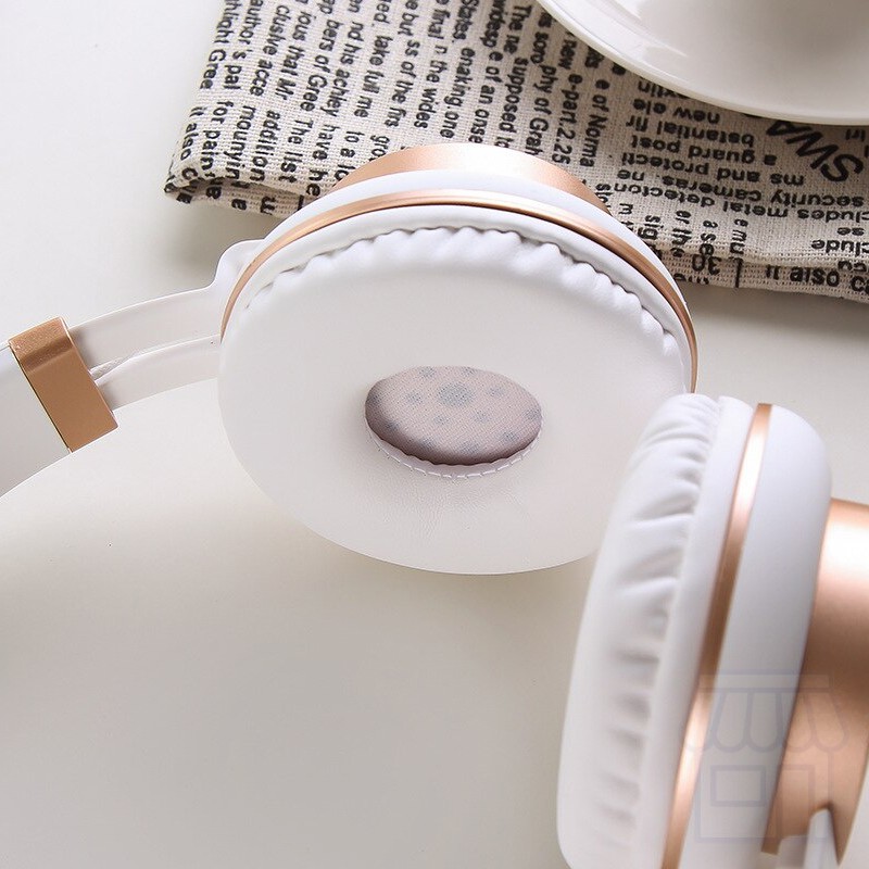 ชุดหูฟัง ชุดหูฟังโทรศัพท์HighGrade Music Headset GJBY GJ18 Super Bass Headphone with Mic HD ...